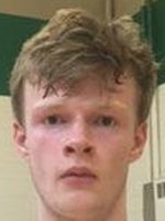 Walter Mattingly, Deerfield, Small Forward