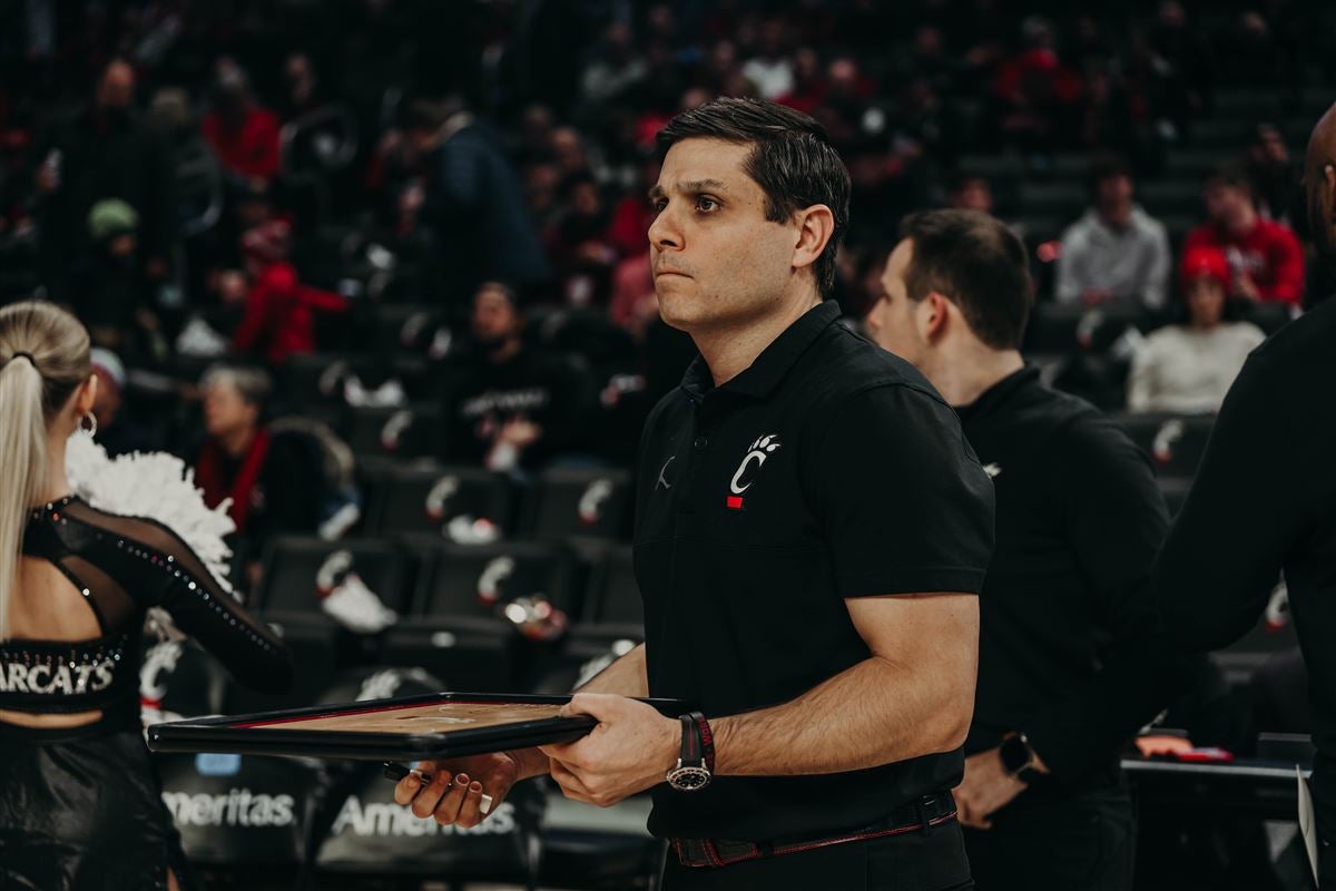 It's a New Roster, But the Same Goal for Wes Miller