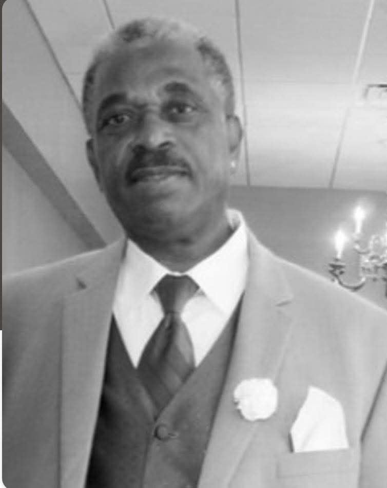 Prayers for Bernard Blunt and family and friends