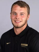 Sam Hart, Colorado, Tight End