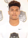 Shaun Moore, Spring Valley Hi, Safety