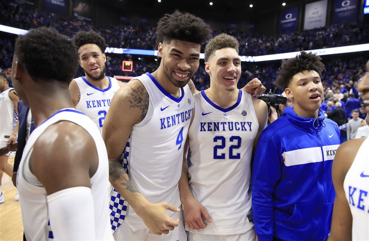 Sizing up the SEC race with six games remaining