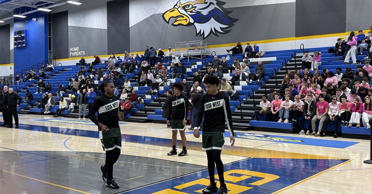 Badger247 on the Road: Top Badger target with triple-double in star ...