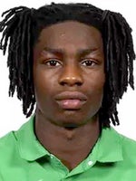 Kerry Williams II, North Texas, Cornerback