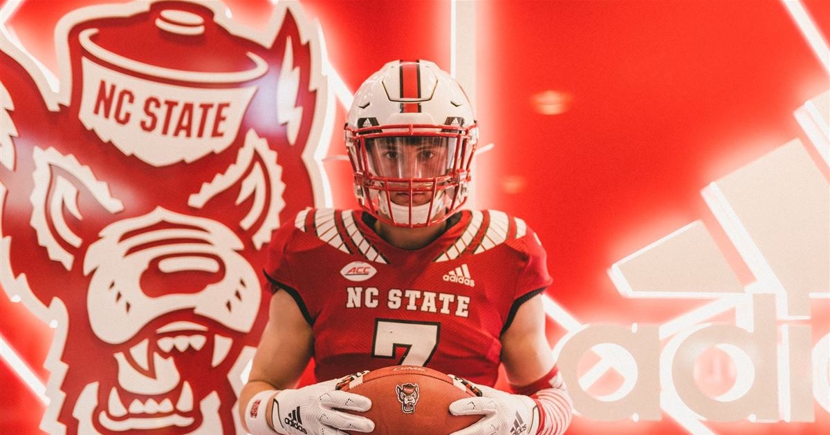 Top 2021 TE Jack Pugh now holds 15 offers and counting
