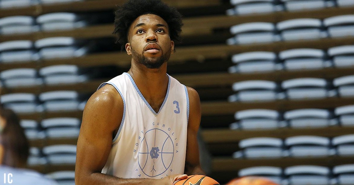 UNC Player Preview: Dontrez Styles