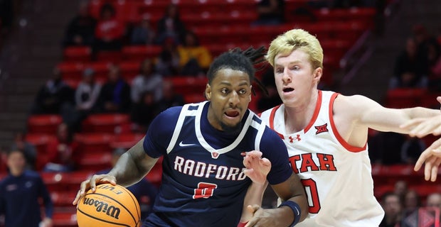 Brandon Maclin takes the hard road to DePaul