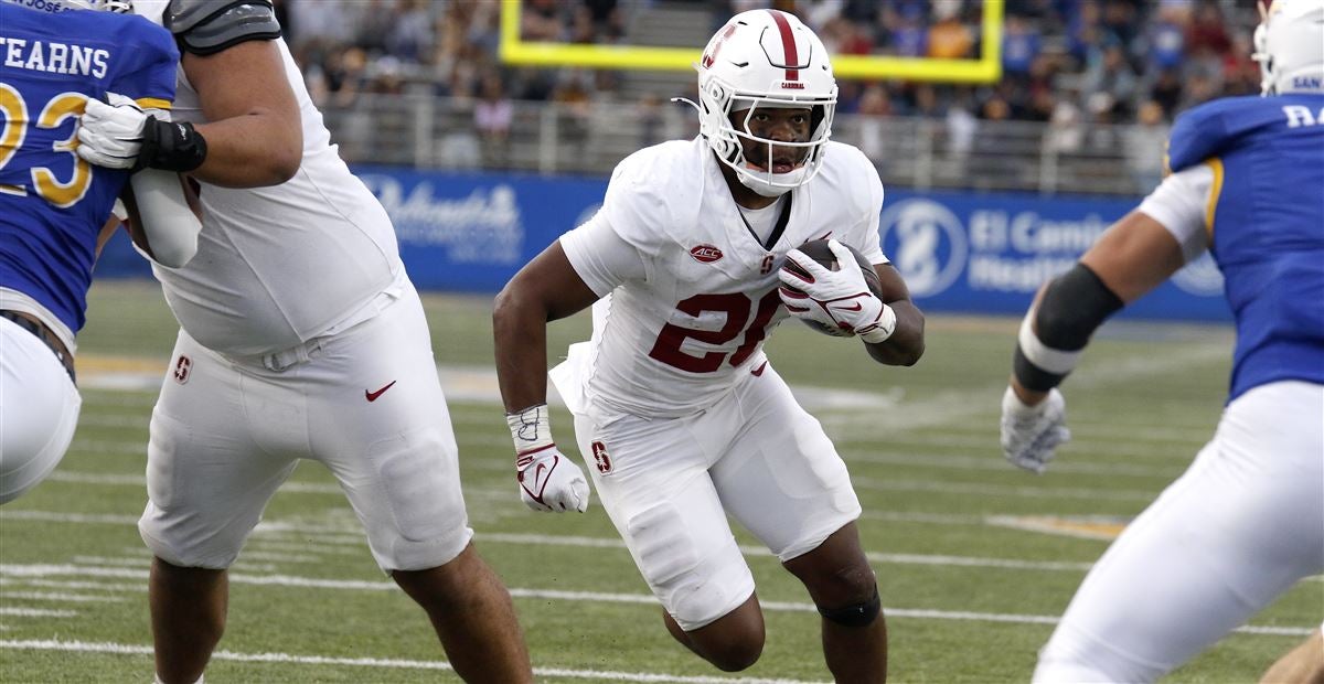 Boston College Football 2025 Opponent Previews: Stanford