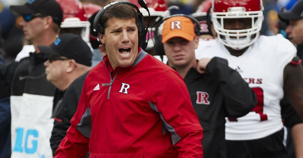 Texas Defensive Coordinator Hot Board: Where the search begins