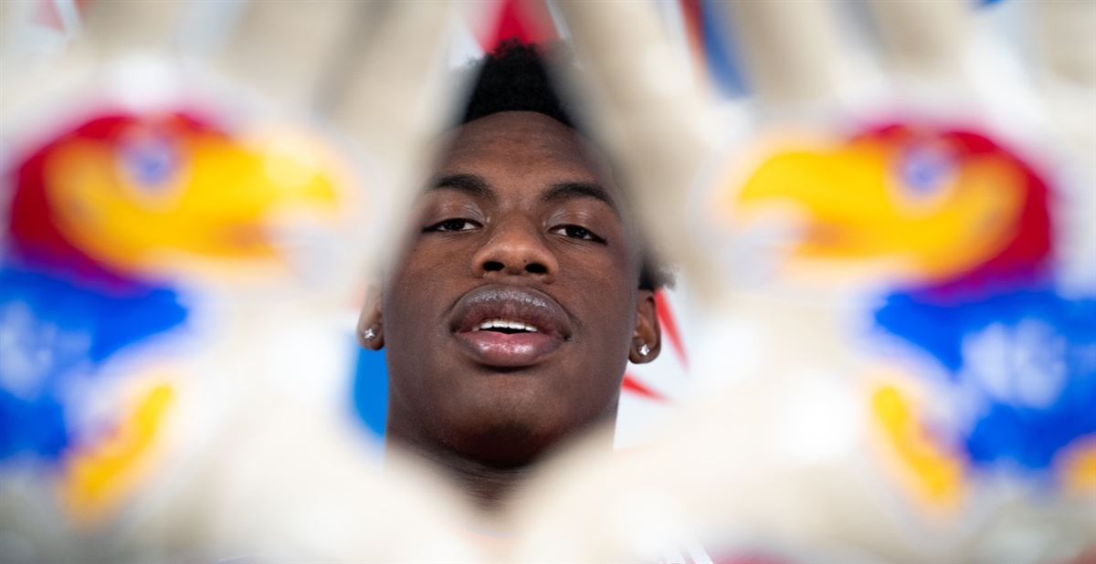 Commitment profile: Jacorey Stewart brings plus athleticism to the LB room