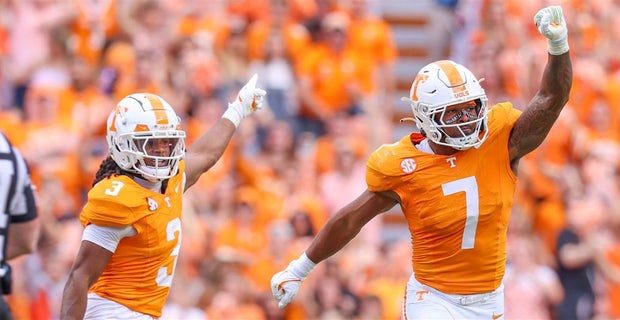 College football's 10 best stadium environments during 2024 regular ...