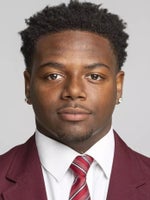 Raesjon Davis, USC, Linebacker