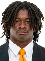 Warren Burrell, Georgia Tech, Cornerback