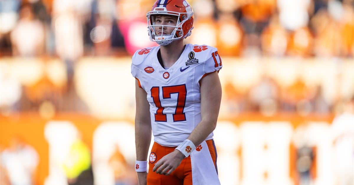 Clemson’s roster next season is loaded, but what will the Tigers have ...