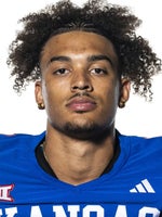 Quentin Skinner, Kansas, Wide Receiver