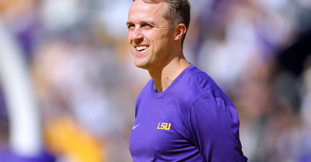 Jake Peetz – former Husker and current Rams assistant – reportedly ...