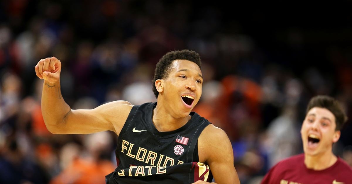 Matthew Cleveland earns ACC Freshman of the Week honors