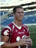 Graham Siderius, Washington State, Kicker