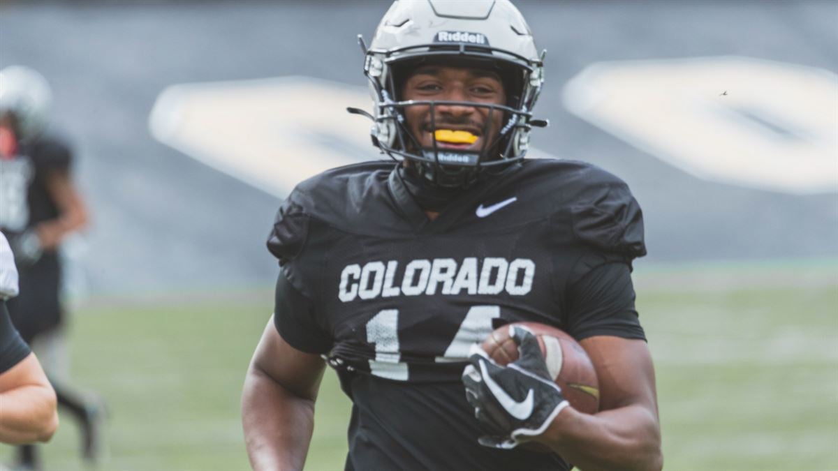 Game Day: UCLA Bruins vs. Colorado Buffaloes