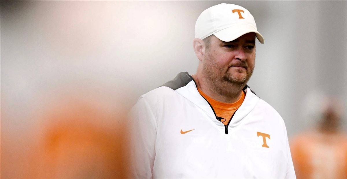 New 247Sports Crystal Ball predictions for a few Tennessee targets