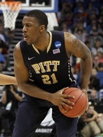 Lamar Patterson, Atlanta, Shooting Guard