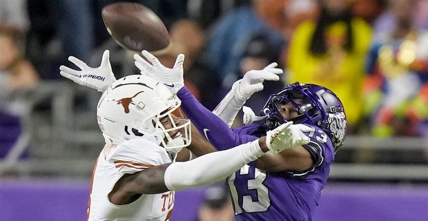 Two Days to Spring Football: Texas Position Inventory continues with ...
