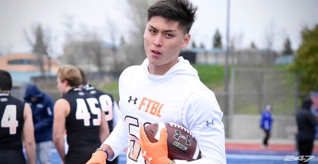 Matt Sykes, Now With Offer, Set to Visit UCLA This Week