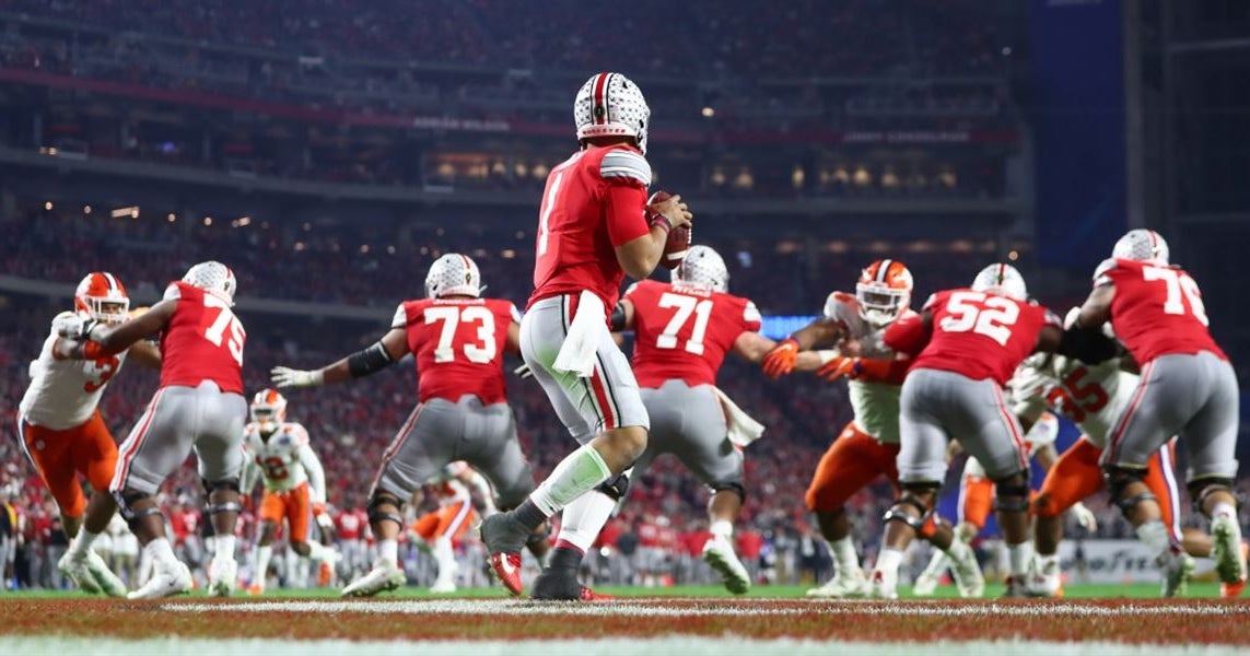 Bucknuts Roundtable: Ohio State vs. Clemson