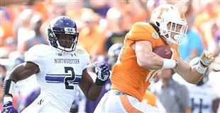 Alex Ellis, New Orleans, Tight End