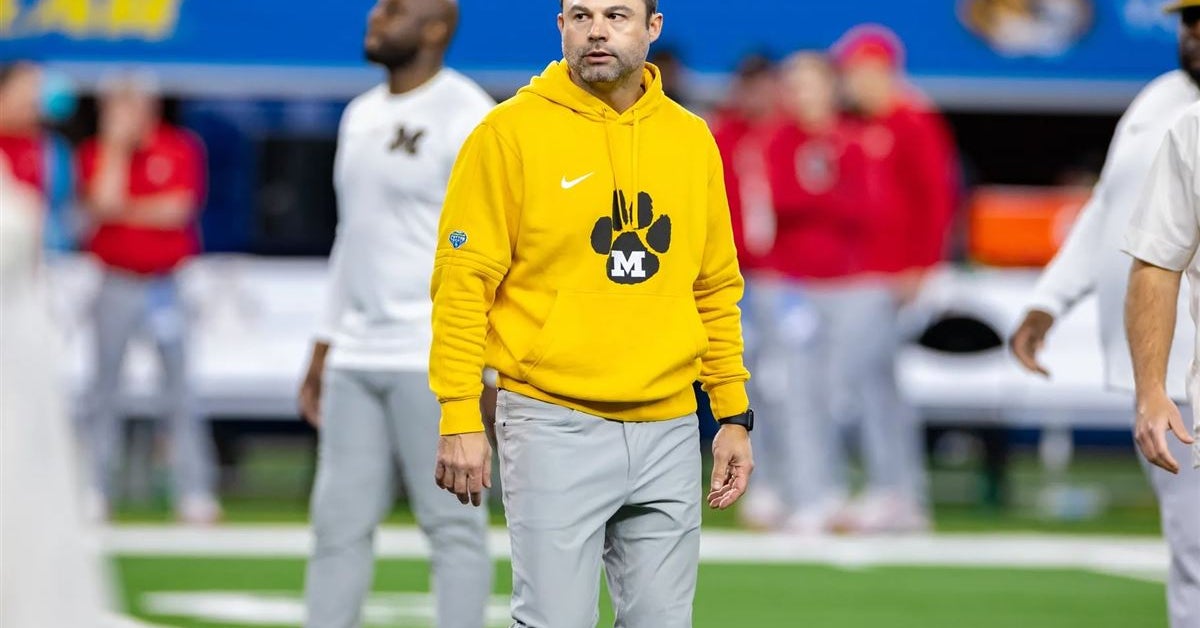 What Josh Pate thinks of LSU 2024 offseason