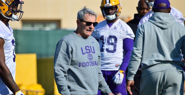 Jerry Sullivan retires from coaching