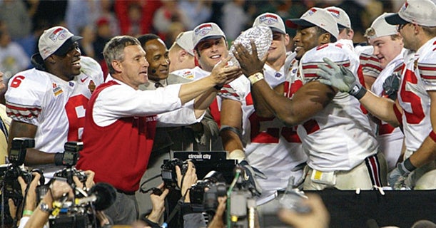 Remembering 2002: Ohio State’s breakthrough national championship was ...