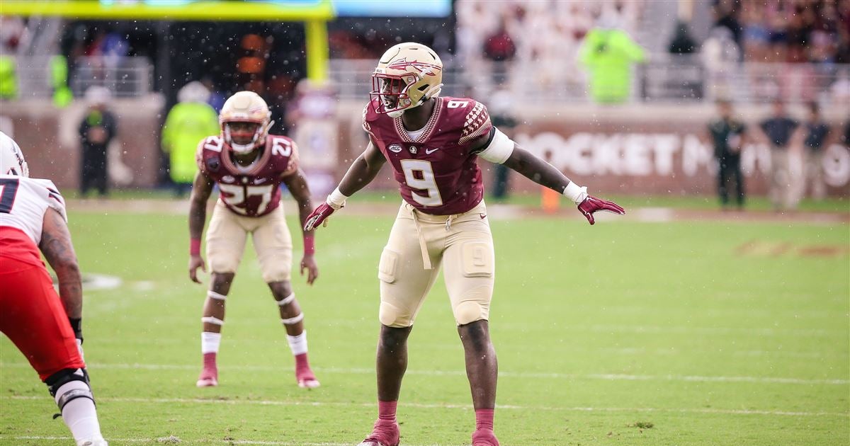 Tatum Bethune, Mycah Pittman, and Derrick McLendon preview LSU