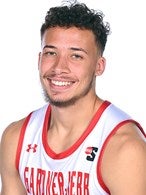 Lance Terry, Georgia Tech, Point Guard