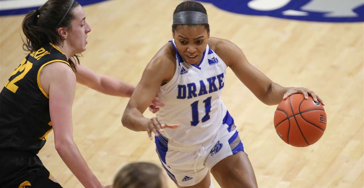 Kierra Collier: Recent Memory