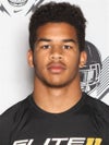 Jordan Blakely, Foothill, Cornerback