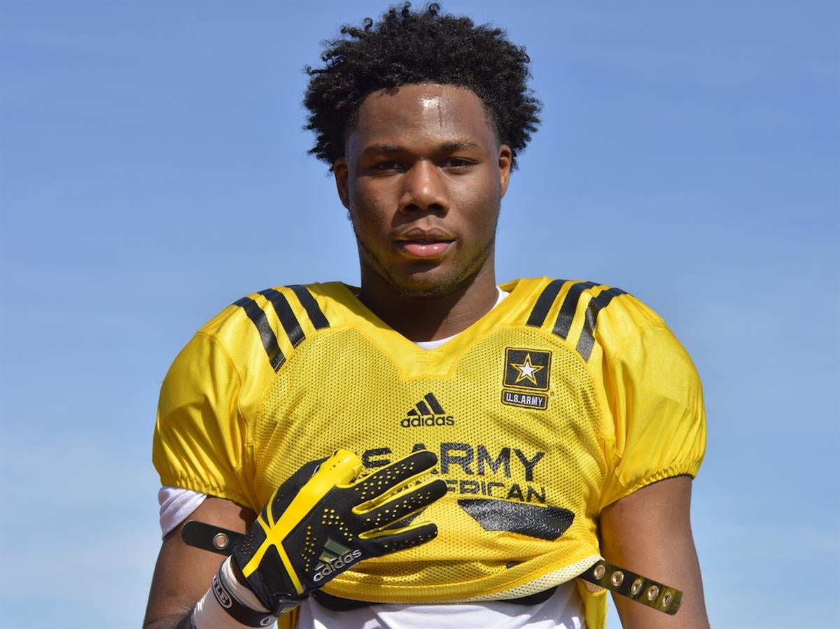 Recruiting Insider: Devon Hunter intel and more