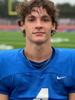 Thompson Bennett, Westlake, Athlete