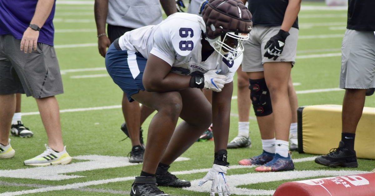 Georgia football: Who could be next to commit to UGA?