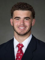 Spencer Lytle, Wisconsin, Linebacker