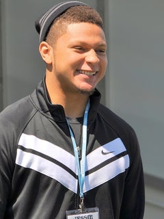 Jessie Rogers Photos