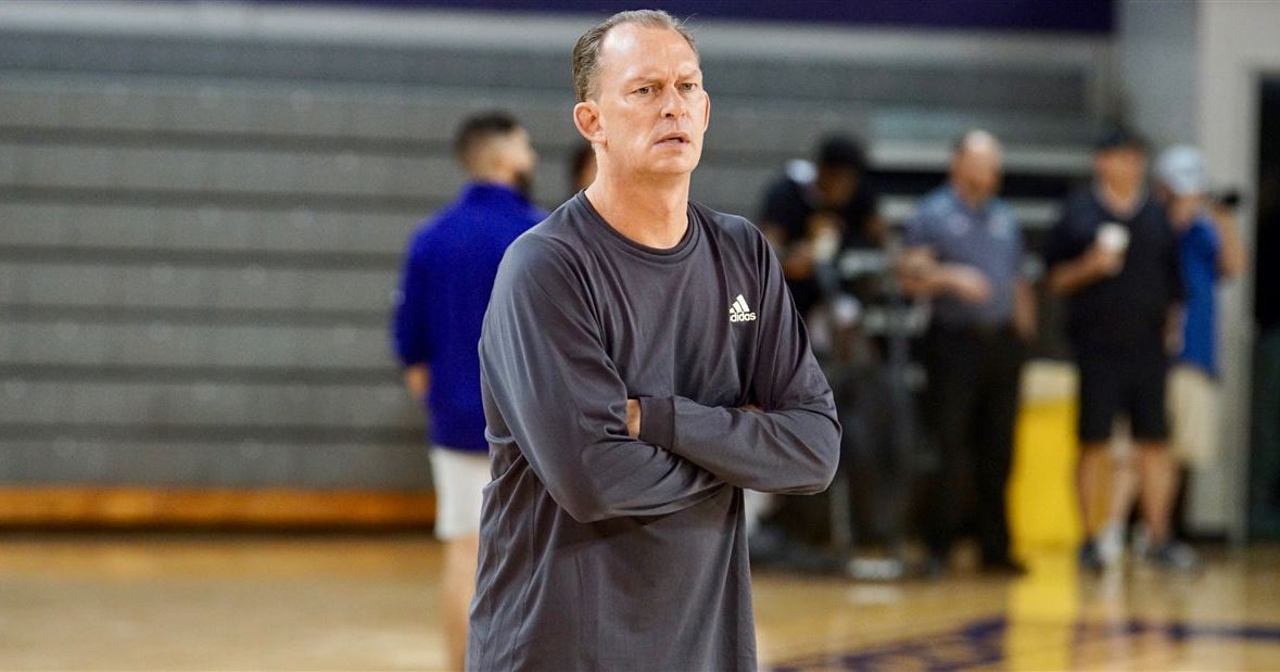Why the second Joe Dooley era at ECU didn’t work out