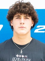 Jared Curtis, Nashville Christian, Quarterback