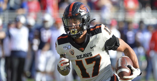 Oregon State's Top 50 Recruits of All Time: 15-11