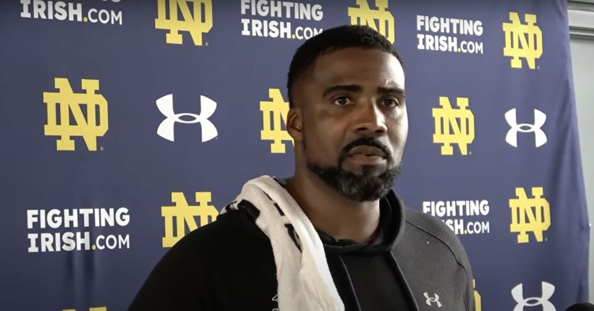 (Video) Al Washington: "The Way College Football’s Going, You Better ...