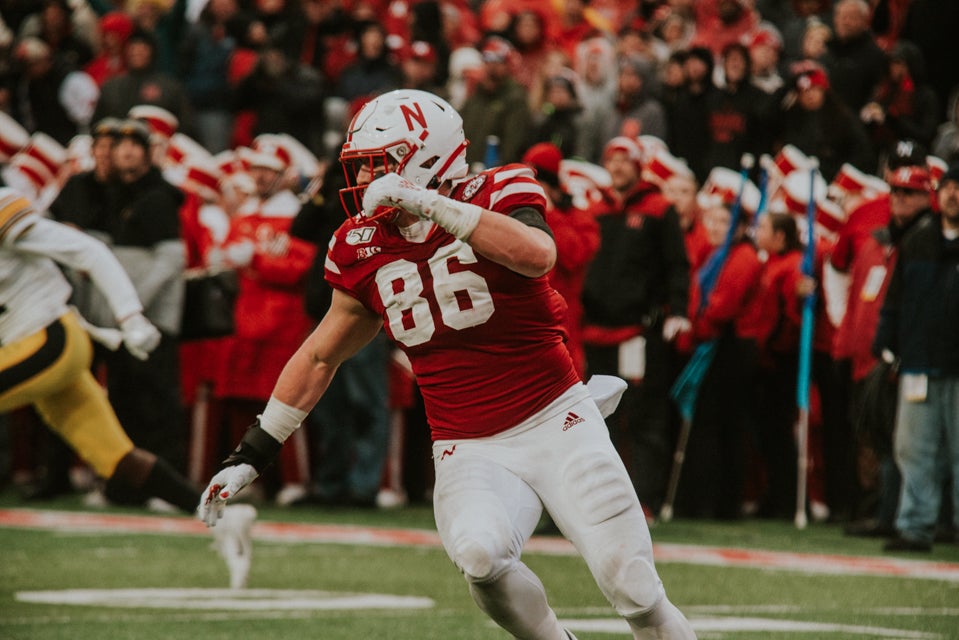 Where things left off with Jack Stoll