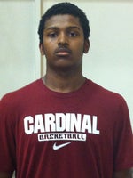 Solomon Mangham, Woodward Academy, Small Forward