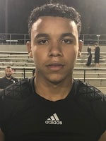 Braeden Wade, Carthage, Wide Receiver