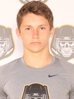 Ryan Garwood, Los Gatos, Wide Receiver