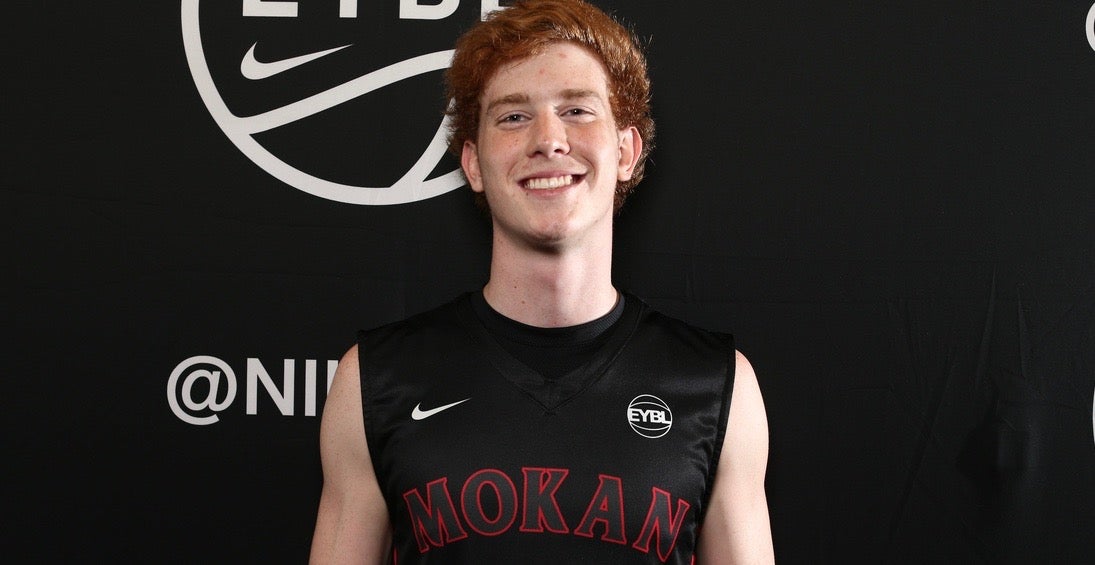 Kansas adds Chris Teahan as walk-on for 2017-18